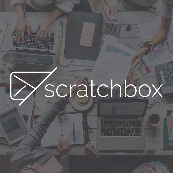 Scratchbox: Simple tools for individuals and teams to | BetaList
