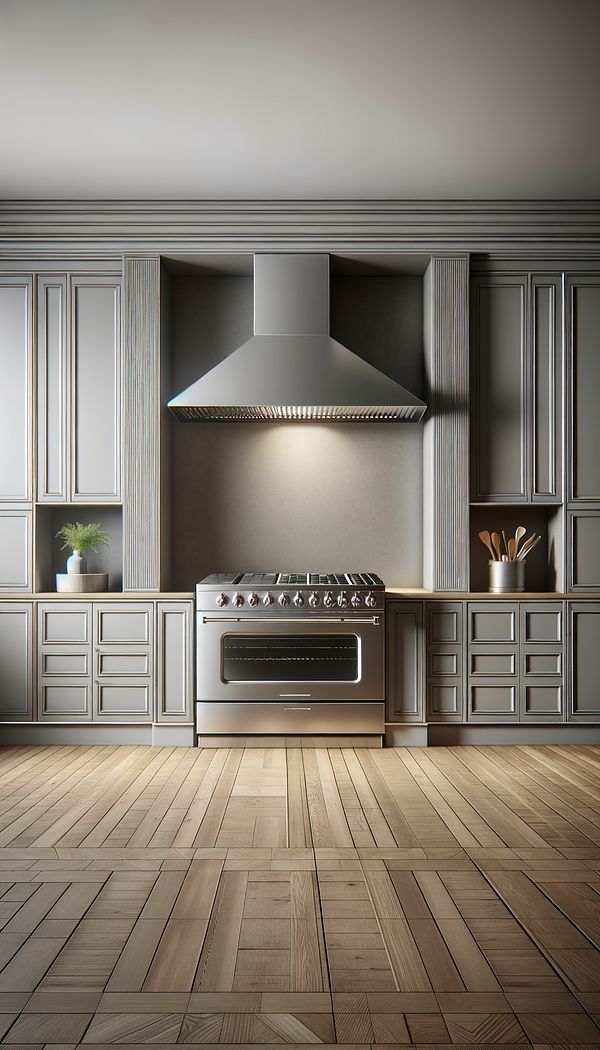 Room AI – What is Range? (Interior Design explained)