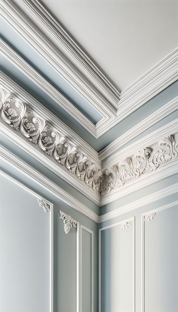 Room AI – What is Coving? (Interior Design explained)