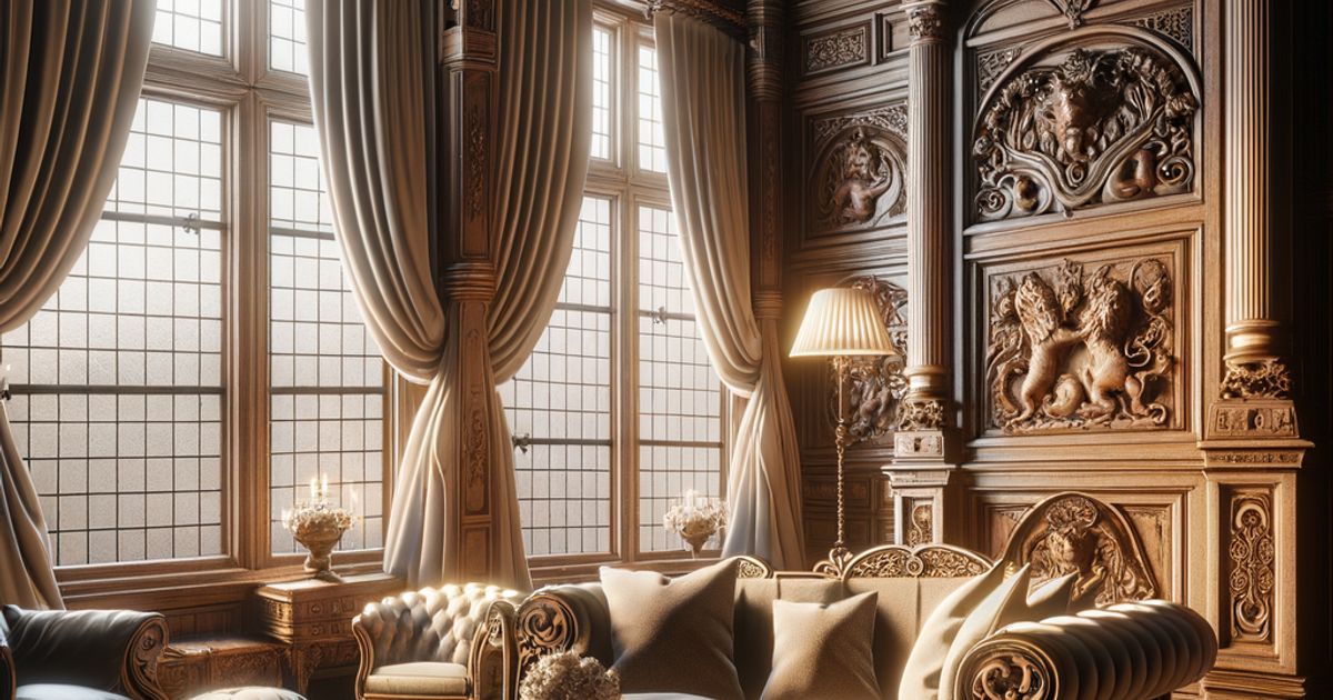 What is Flemish? (Interior Design explained) – Room AI