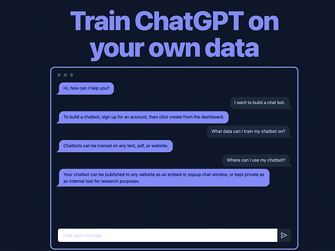 Cashbot.ai: Monetization platform for chat apps & bots | BetaList