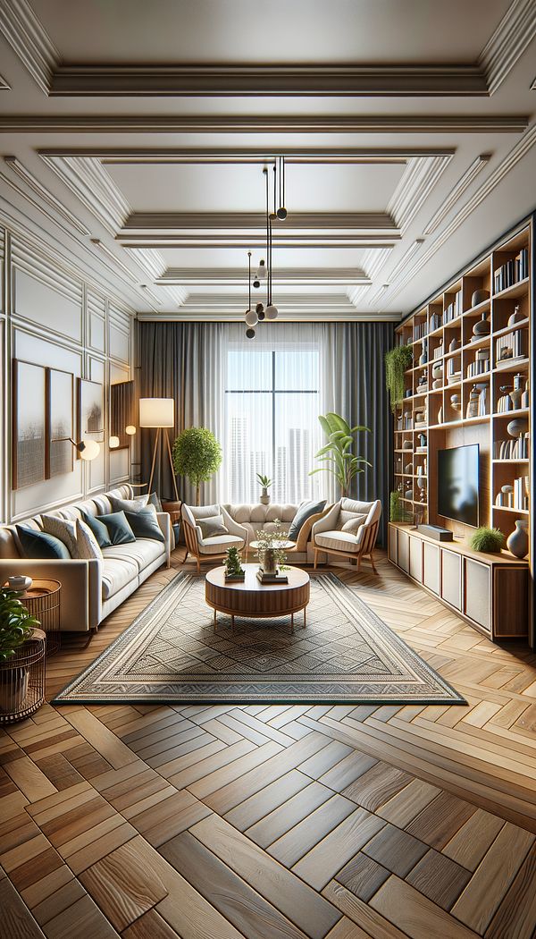 Room AI – What is Scale? (Interior Design explained)