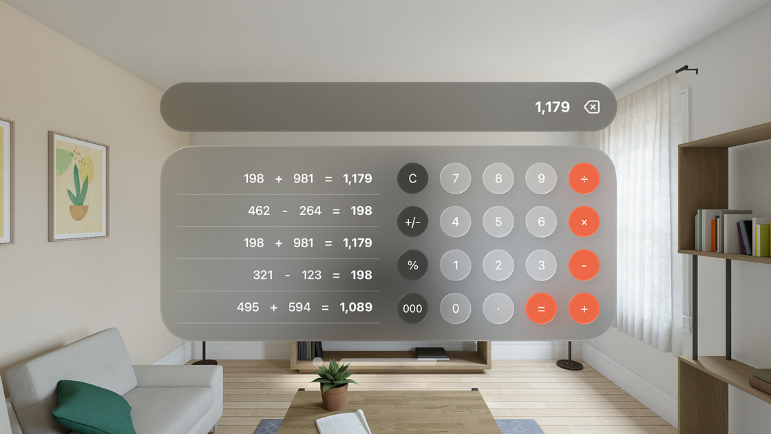 MD Calculator | Vision Directory