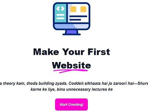 Codédex: The most fun way to learn to code | BetaList