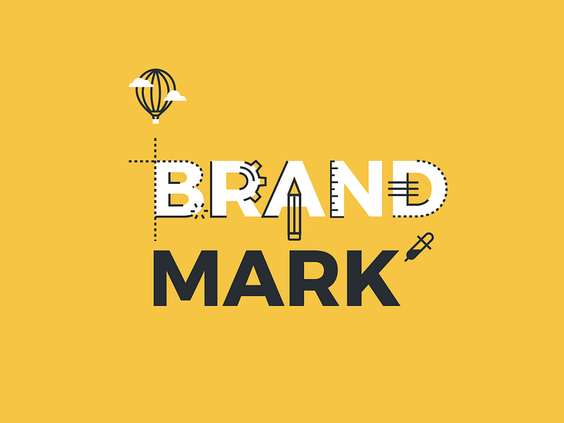 Brandmark: Create a custom logo, branding style guide and | BetaList