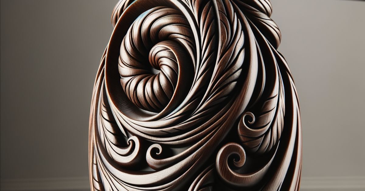 What is Barley Twist? (Interior Design explained) – Room AI