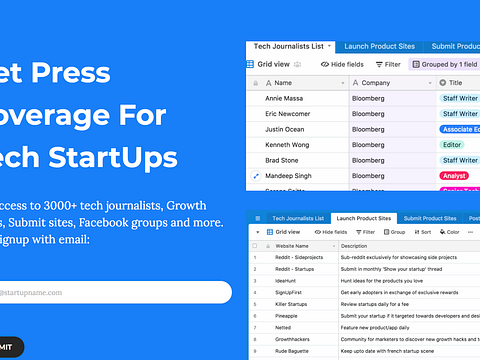 Pierre Le Bot (@plebot) | BetaList