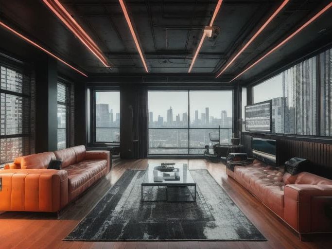 AI Interior Designer – Try for free – Room AI