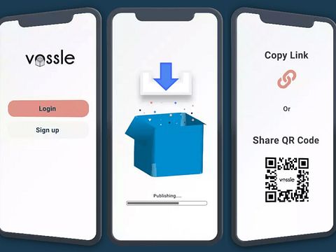 LetsView: Free Screen Mirroring App | BetaList