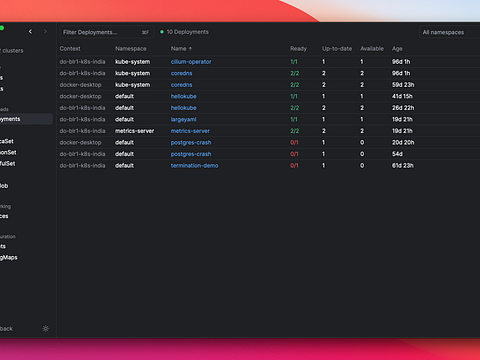 Kasm Workspaces: The Container Streaming Platform | BetaList