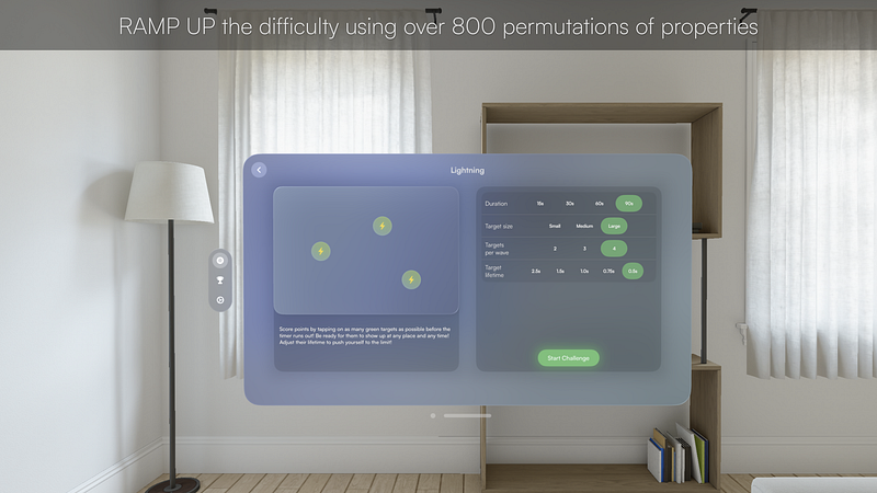 Reflexy | Vision Directory
