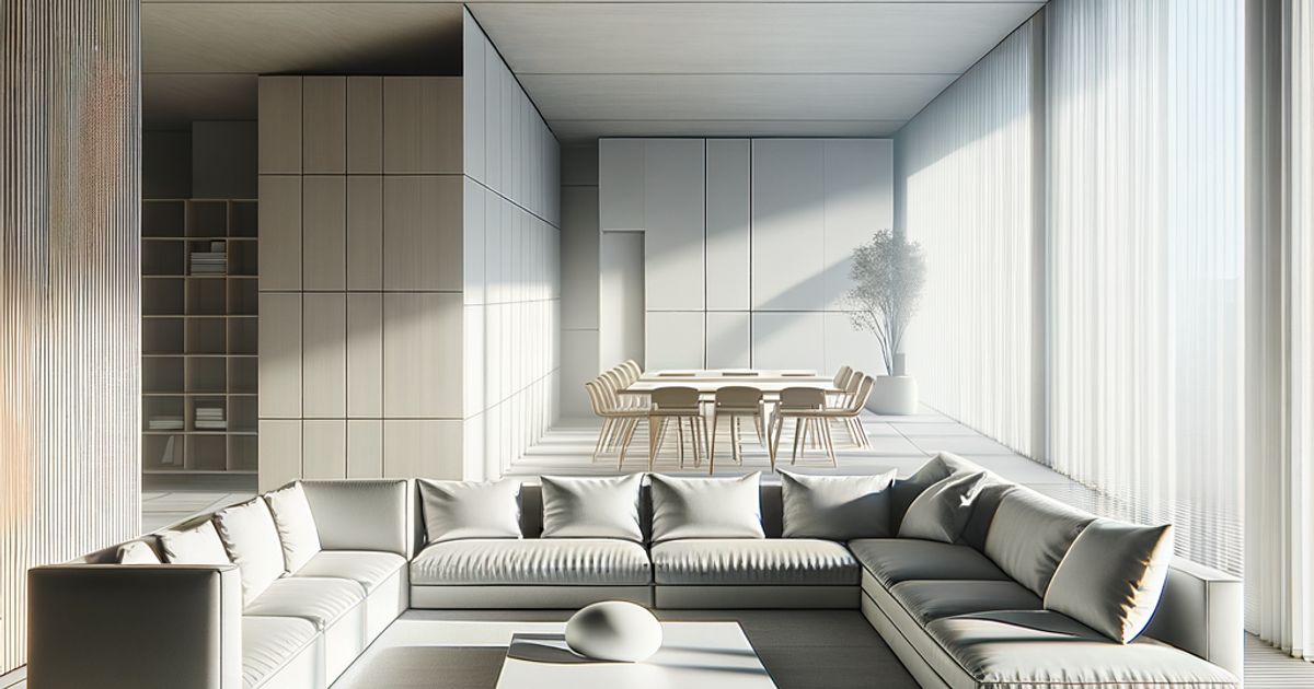 What is Functionalism? (Interior Design explained) – Room AI