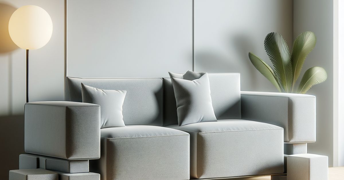 What is Block Foot? (Interior Design explained) – Room AI