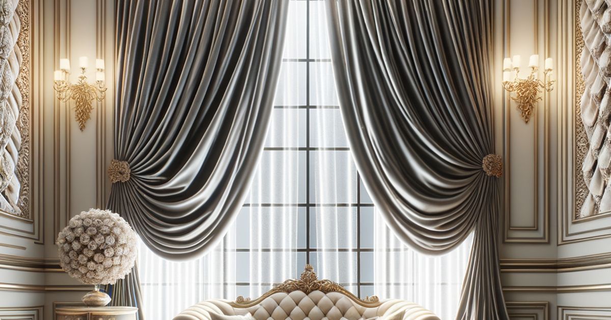 What is Silk? (Interior Design explained) – Room AI