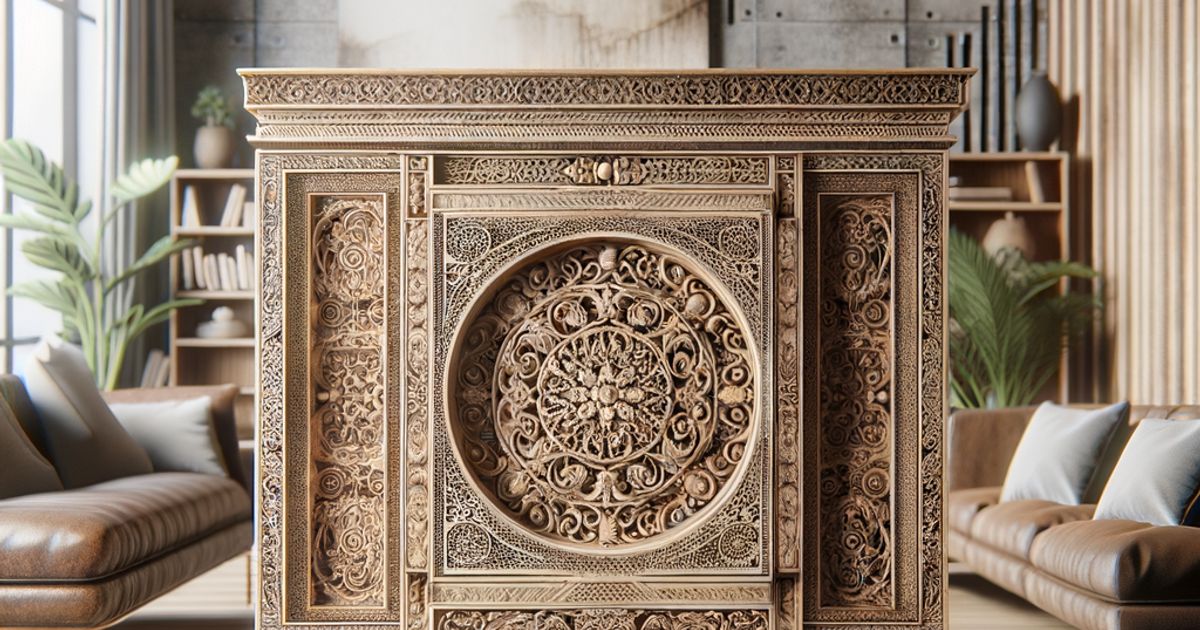 What is an Almery? (Interior Design explained) – Room AI