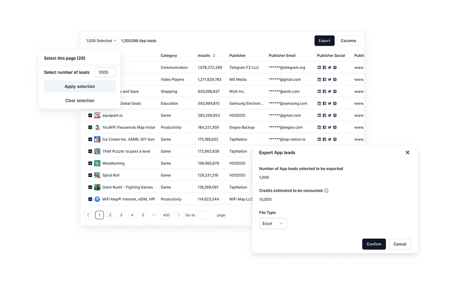 Fork Ai Identify Technologies On Mobile App Betalist