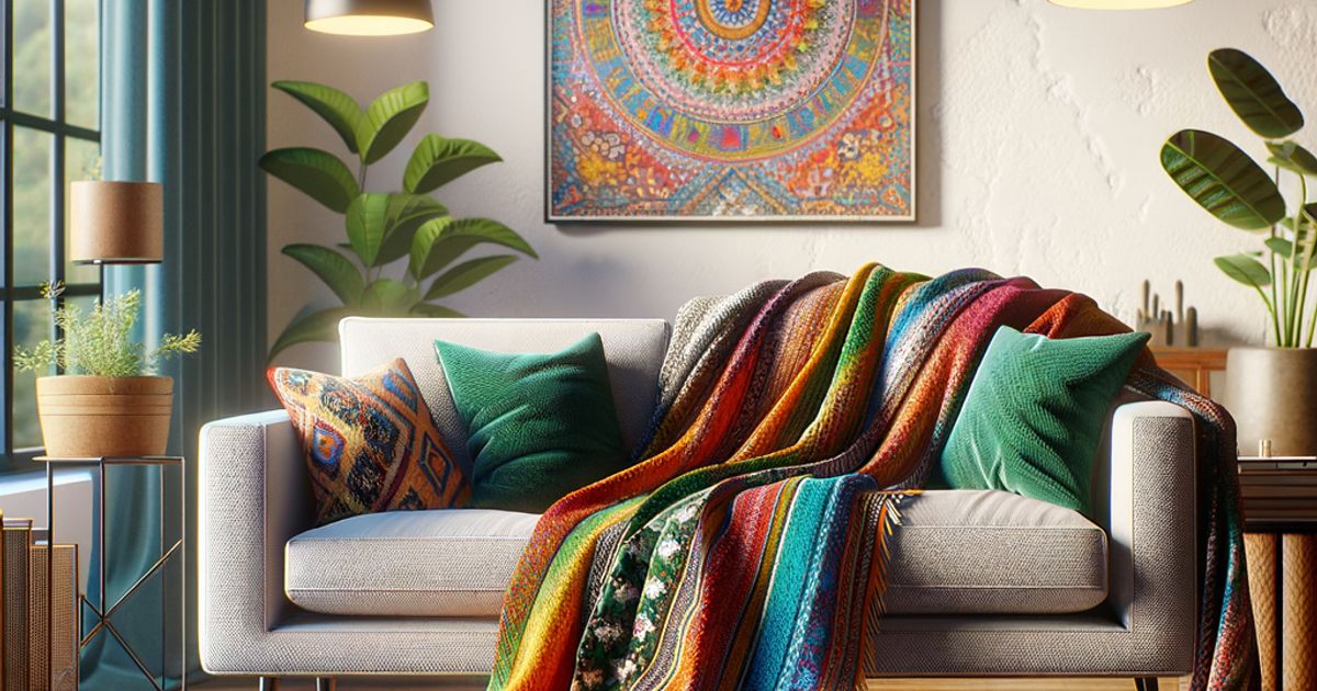 What is Afghan? (Interior Design explained) – Room AI