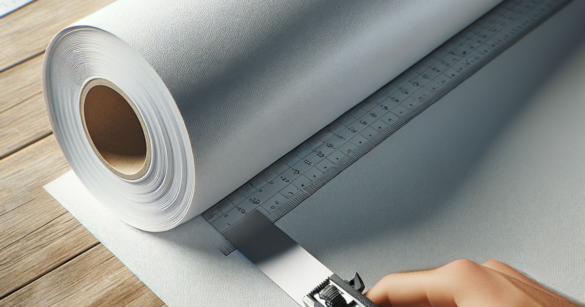 What is Lining Paper? (Interior Design explained) – Room AI