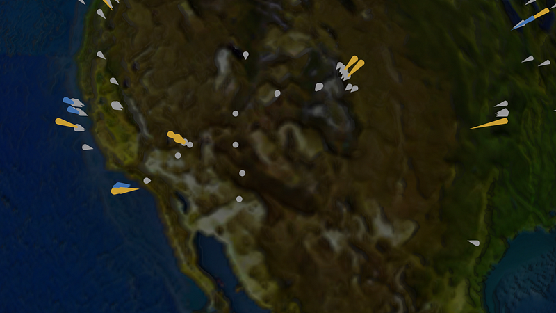 Share Spatial | Vision Directory