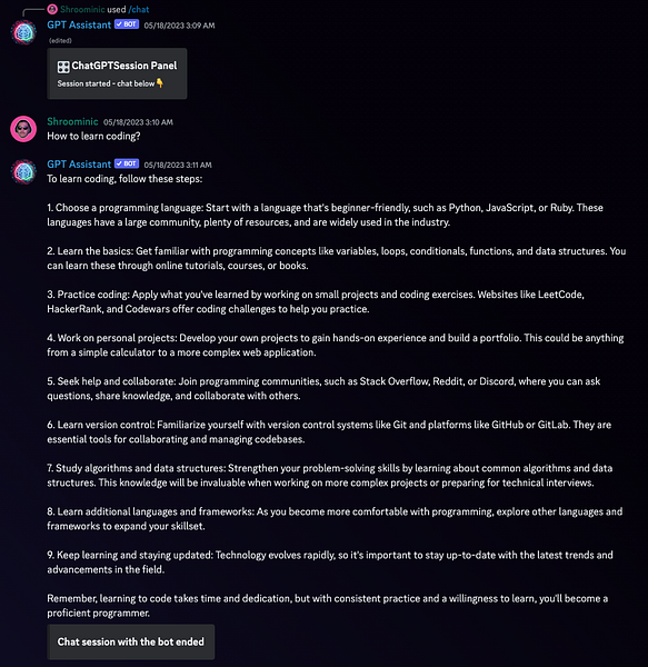 GPT Assistant: Your personal AI Agent | BetaList