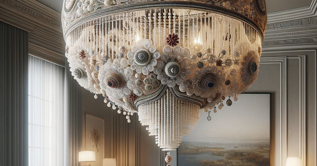 What is a Bead? (Interior Design explained) – Room AI