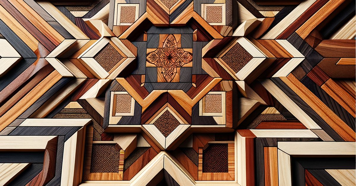 What is an Inlay? (Interior Design explained) – Room AI