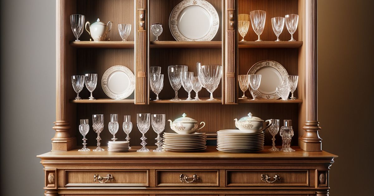 What is a Hutch? (Interior Design explained) – Room AI