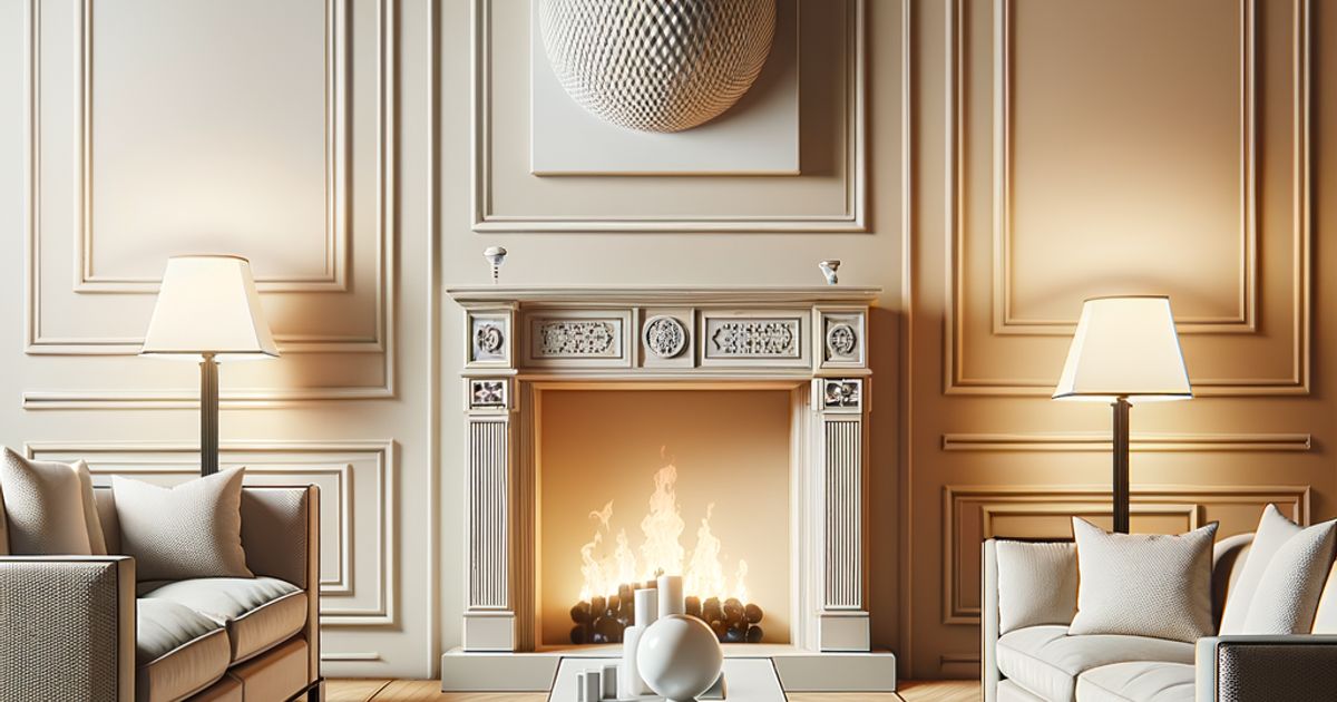 What is Symmetry? (Interior Design explained) – Room AI