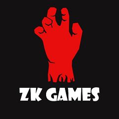ZK GAMES (@zkgamesofficial) | BetaList
