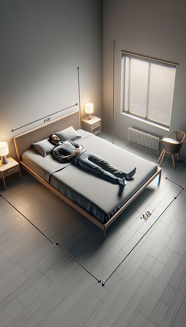 Room AI – What is Double Extra Long? (Interior Design explained)