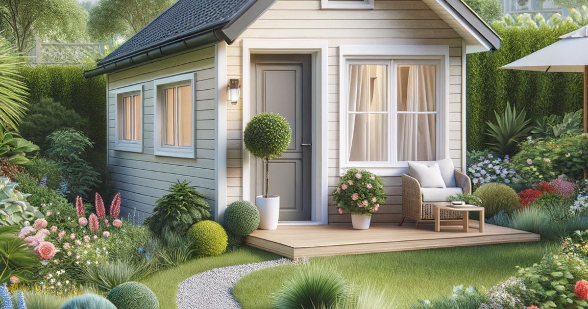 What is an Accessory Dwelling Unit? (Interior Design explained) – Room AI