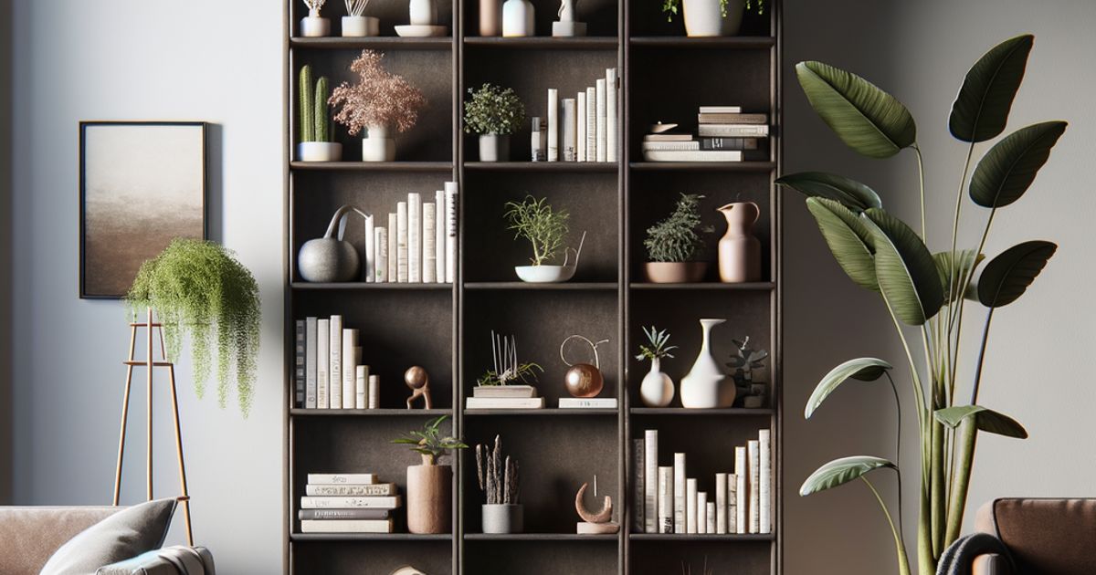 What is an Etagere? (Interior Design explained) – Room AI