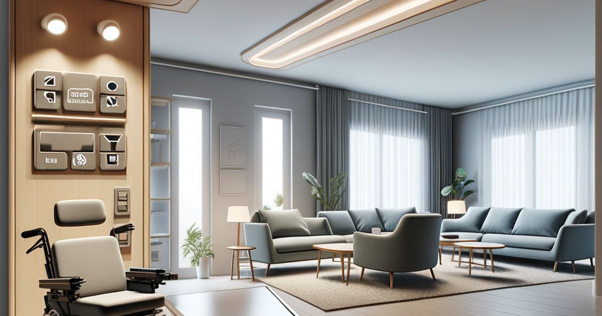 What is Accessible Design? (Interior Design explained) – Room AI