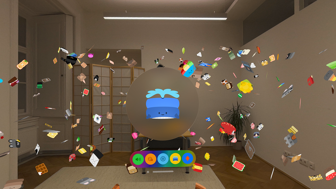 Vision - Where is Ploppy? | Vision Directory