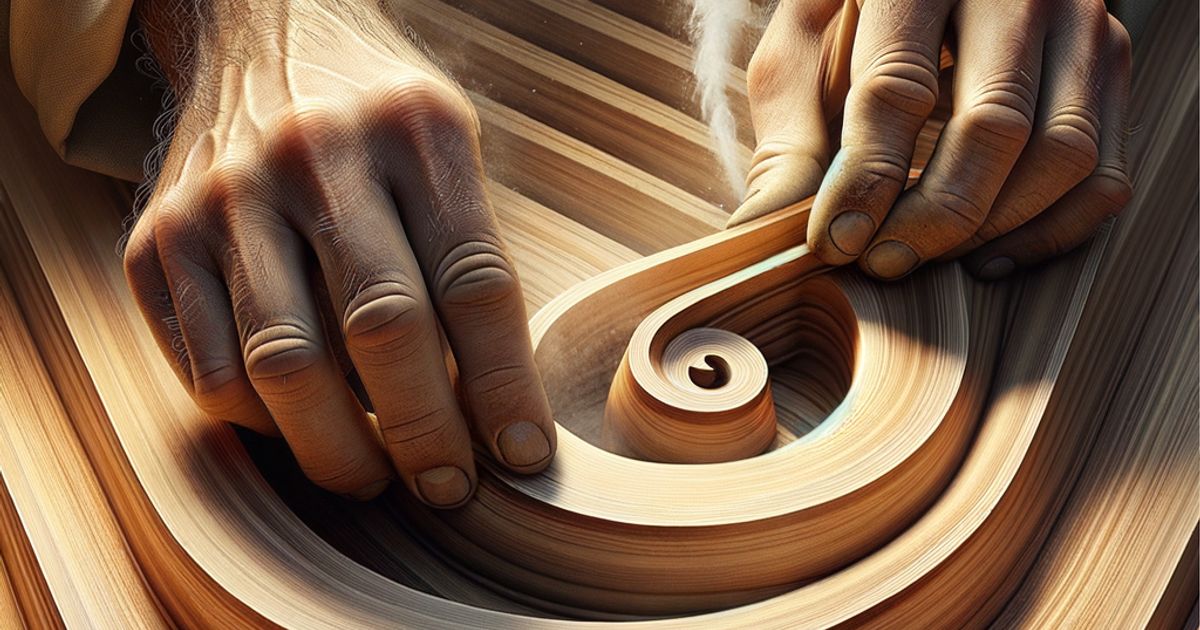 What is Steam Bending? (Interior Design explained) – Room AI