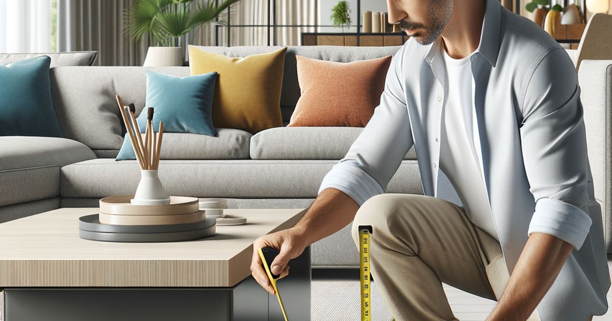 What is Clearance? (Interior Design explained) – Room AI