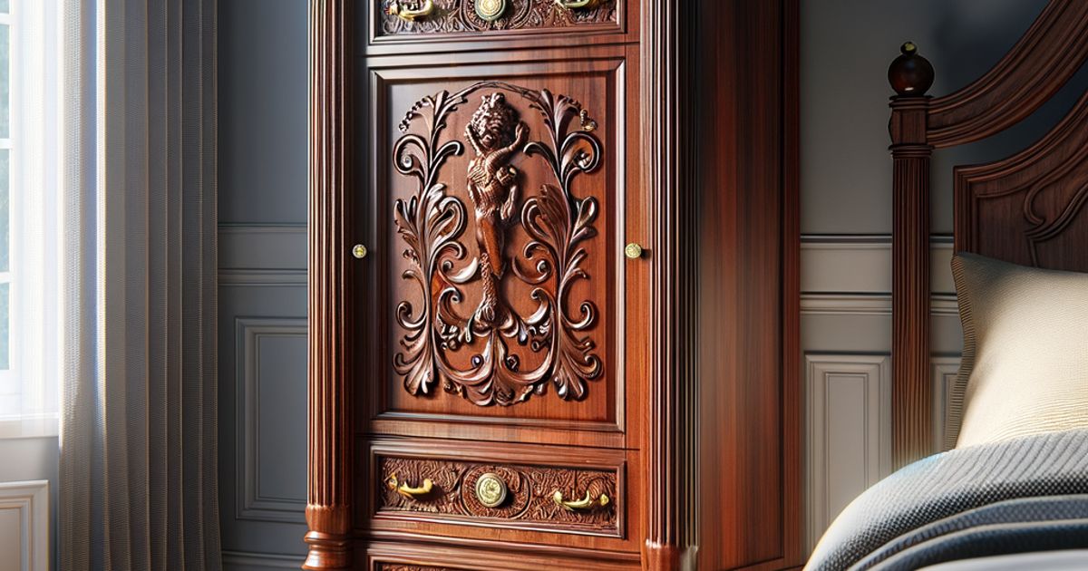 What is a Tallboy? (Interior Design explained) – Room AI