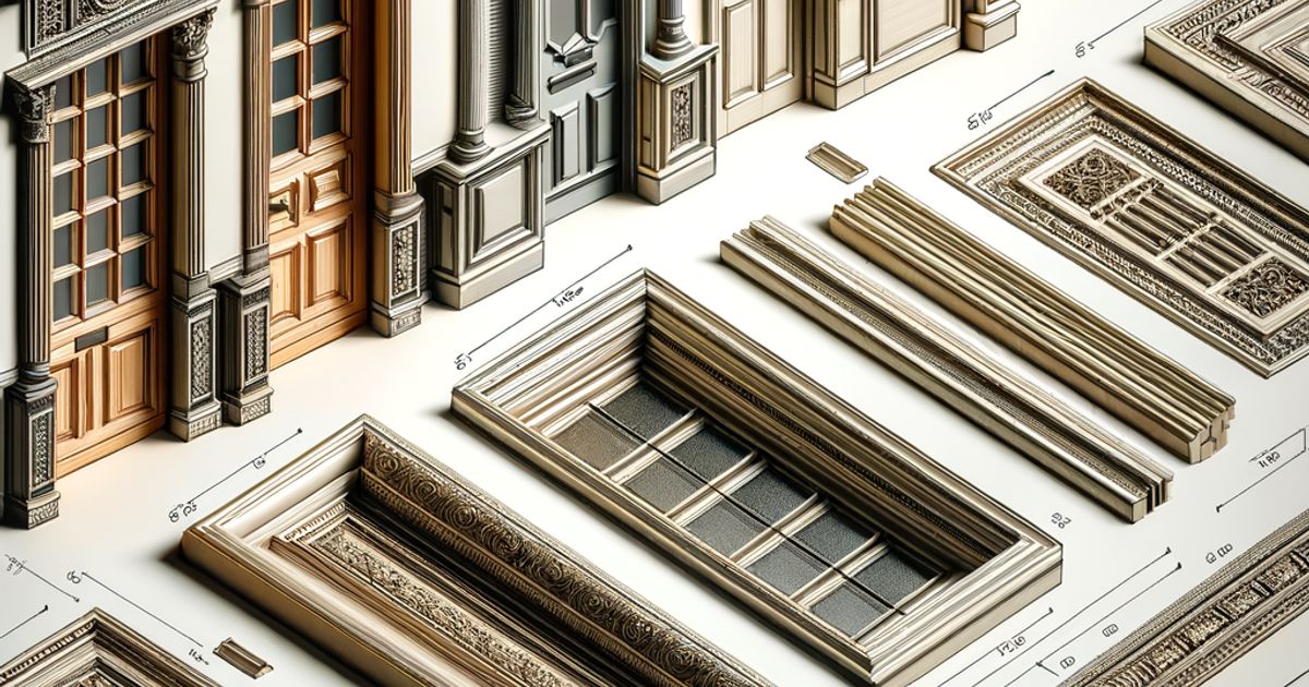 What is Casing? (Interior Design explained) – Room AI