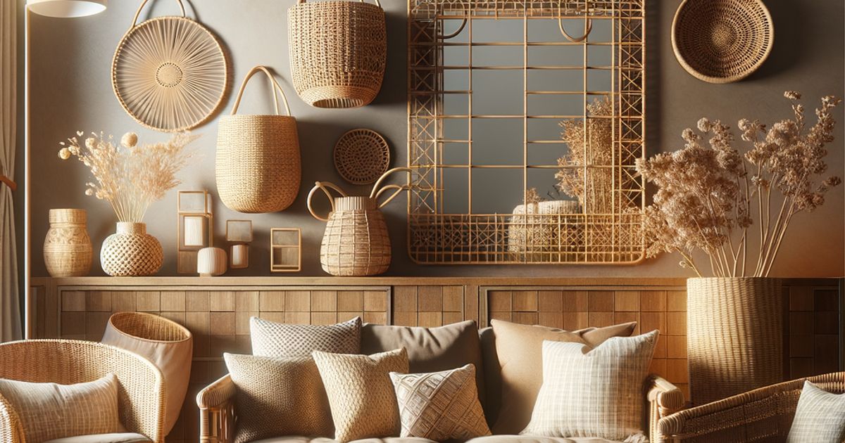 What is Rattan? (Interior Design explained) – Room AI
