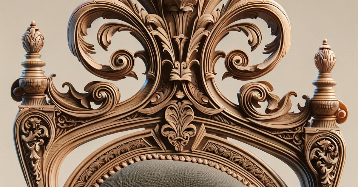 What is a Crest Rail? (Interior Design explained) – Room AI