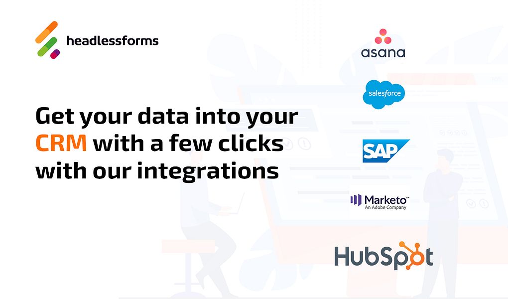 Headlessforms - Form Backend: Build high-quality HTML forms | BetaList