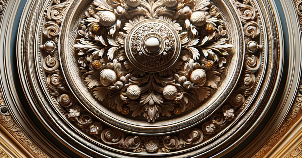 What is a Roundel? (Interior Design explained) – Room AI