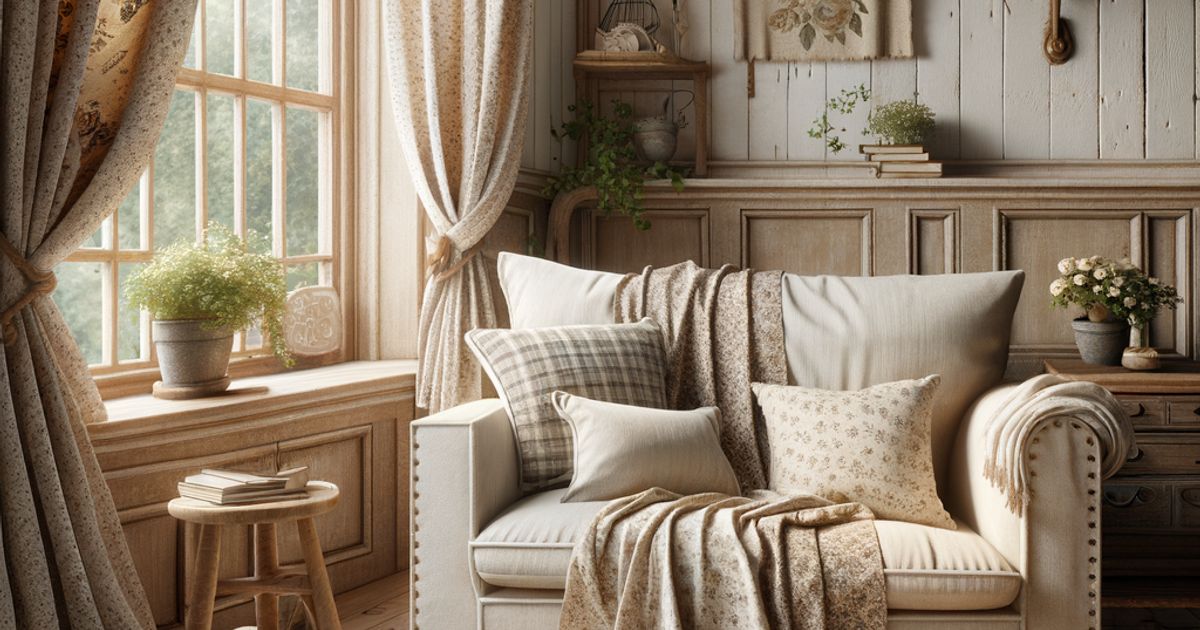 What is Calico? (Interior Design explained) – Room AI