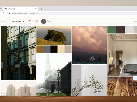 Milanote: The notes app for creative work | BetaList