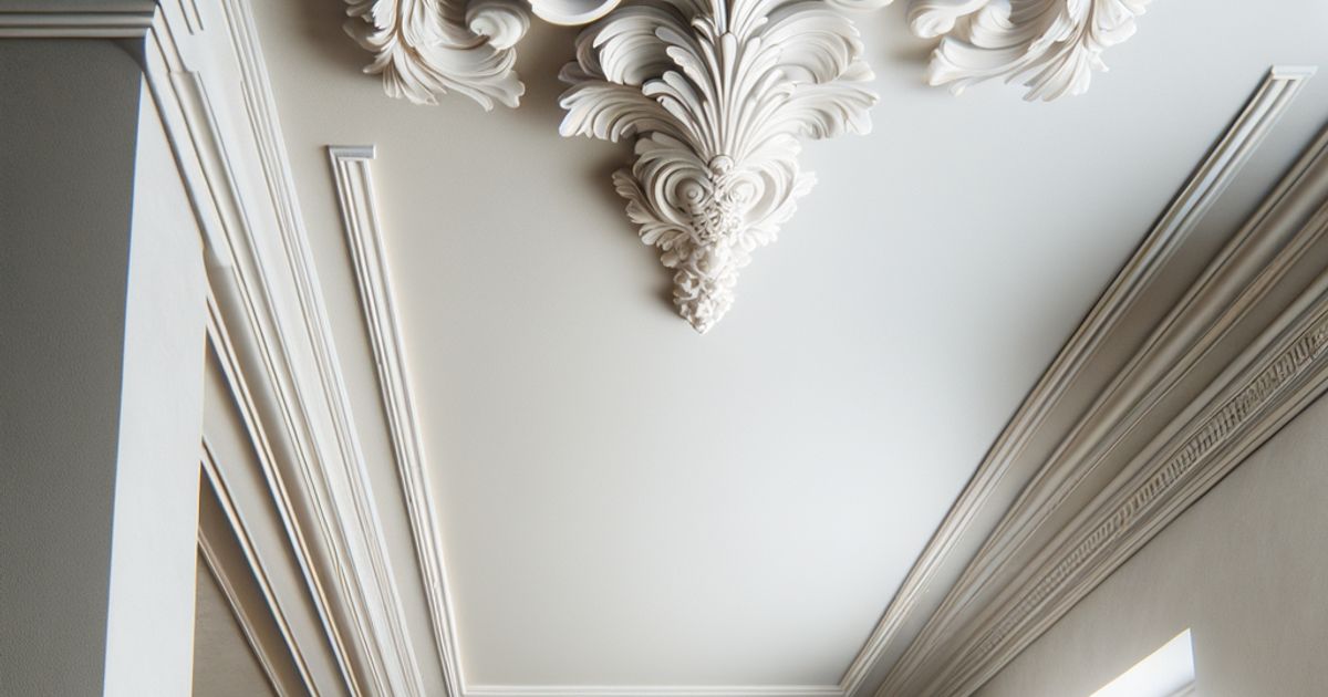 What is Cornice? (Interior Design explained) – Room AI