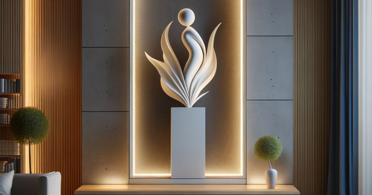 What is a Niche? (Interior Design explained) – Room AI