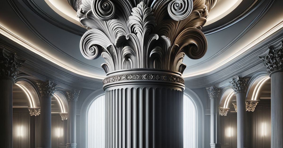 What is Capital? (Interior Design explained) – Room AI