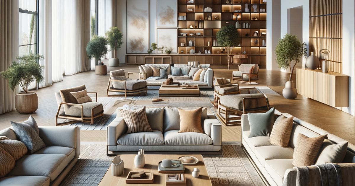 What is Layout? (Interior Design explained) – Room AI