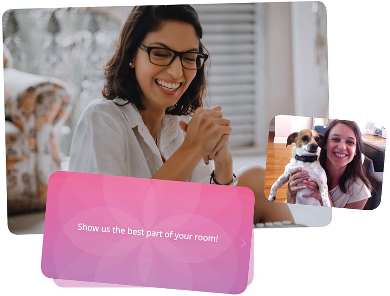 Slides with Friends: Keep your remote team together with | BetaList