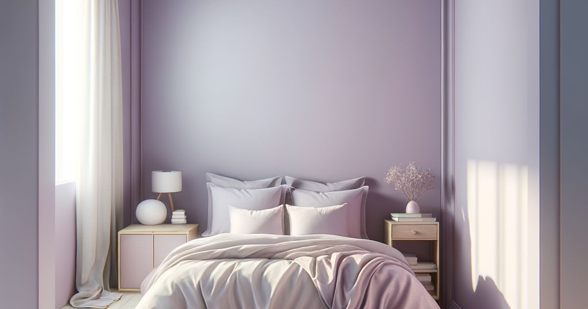 What is Receding Colors? (Interior Design explained) – Room AI